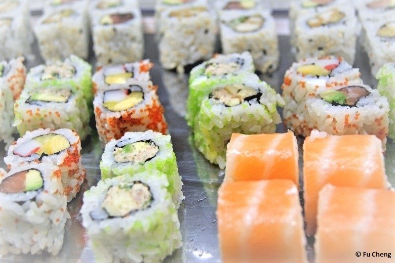 Restaurant Fu Cheng - camping.lu