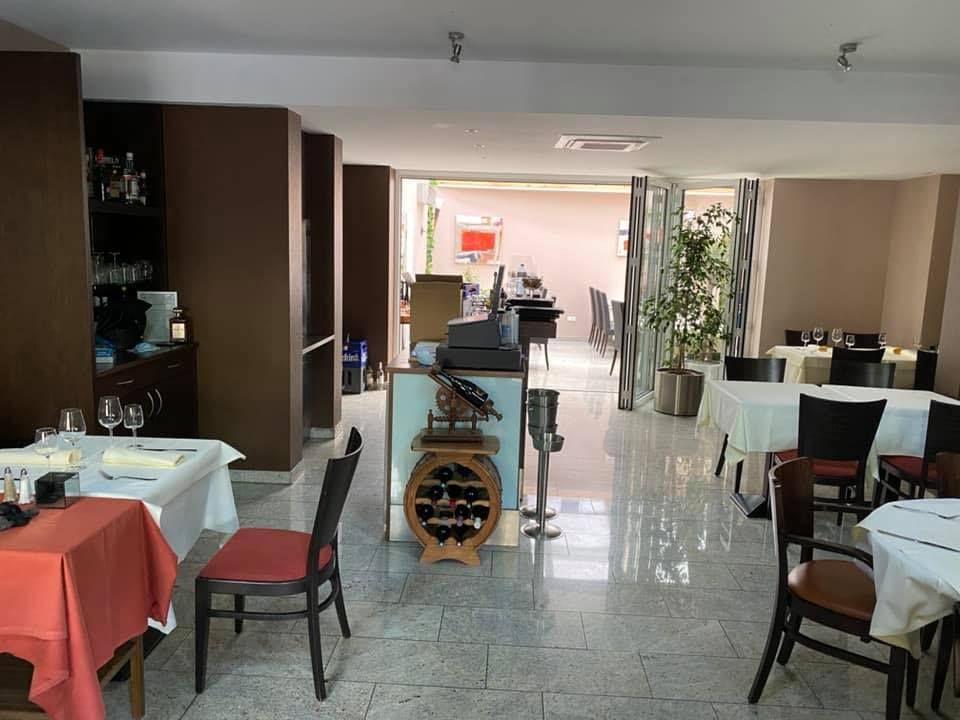 Ai Fratelli - camping.lu