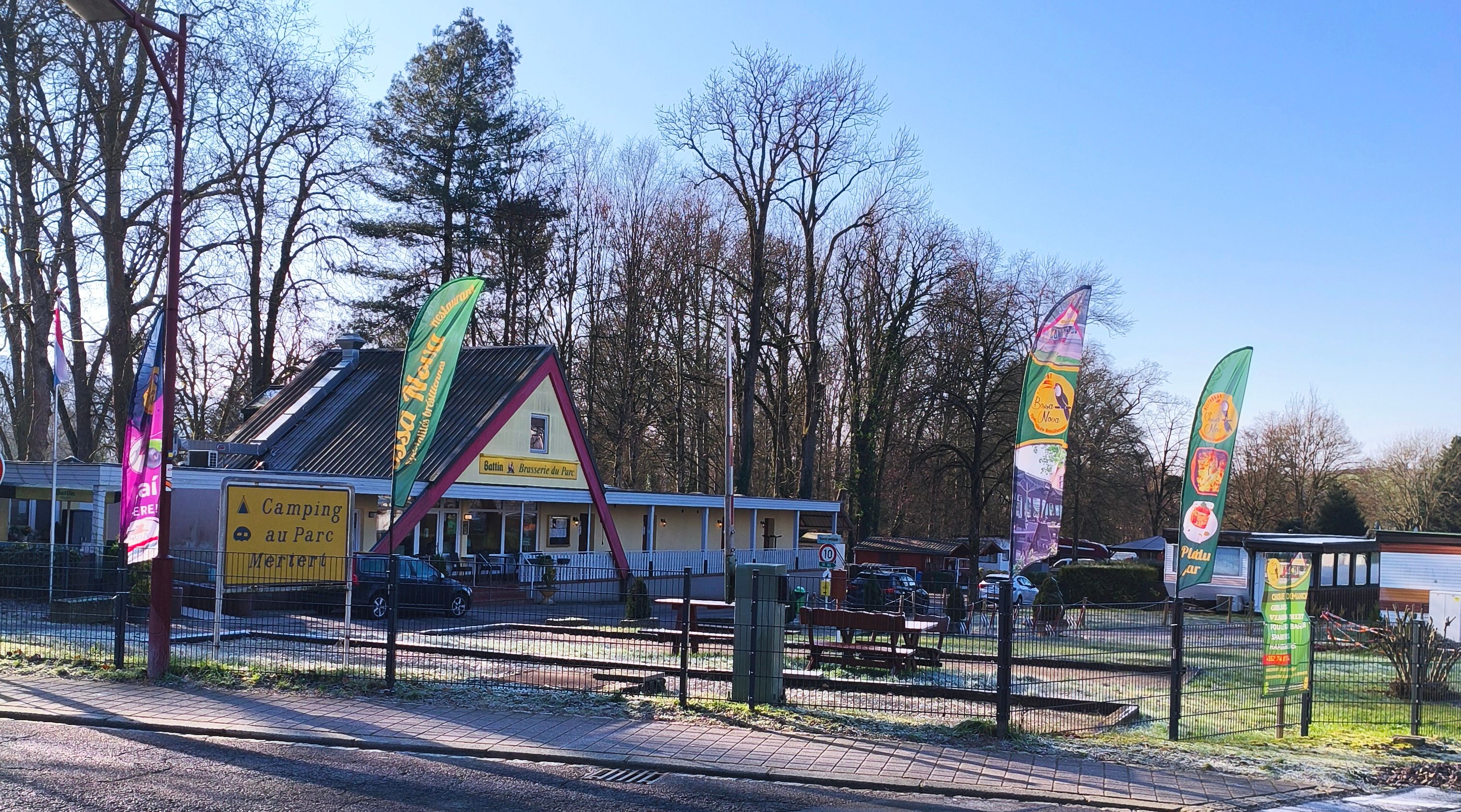 Camping Mertert - camping.lu